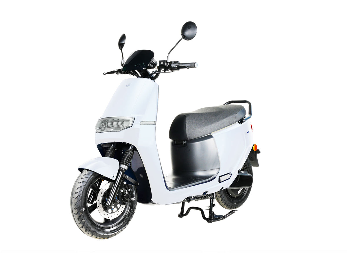 Ecooter E2 Urban 25 km/h | Urban Drive Switzerland