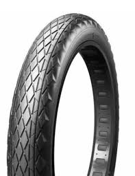 20x 4,0 Bike Fett Reifen Mate Bike | Urban Drive Switzerland
