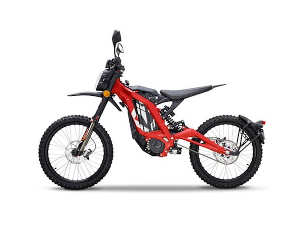 Sur-Ron Firefly L1e | Urban Drive Switzerland